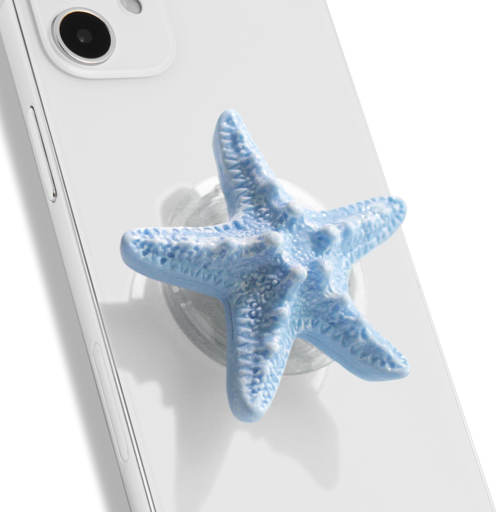 Amazon.com: DALSTONE Cute Seashell and Starfish Shape Collapsible ...