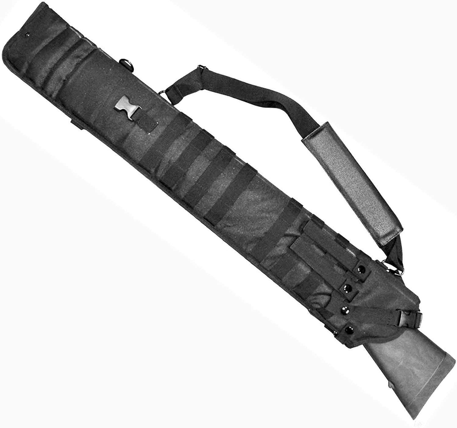 Trinity Scabbard Padded Case For Ruger Model 14 Ranch Hunting ...