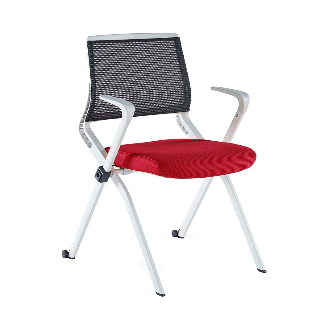 Sunon Diamond Folding Train Chair with Stacking : Amazon.in: Home & Kitchen