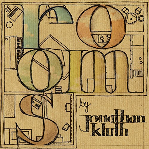 Amazon.com: Rooms : Jonathan Kluth: Digital Music