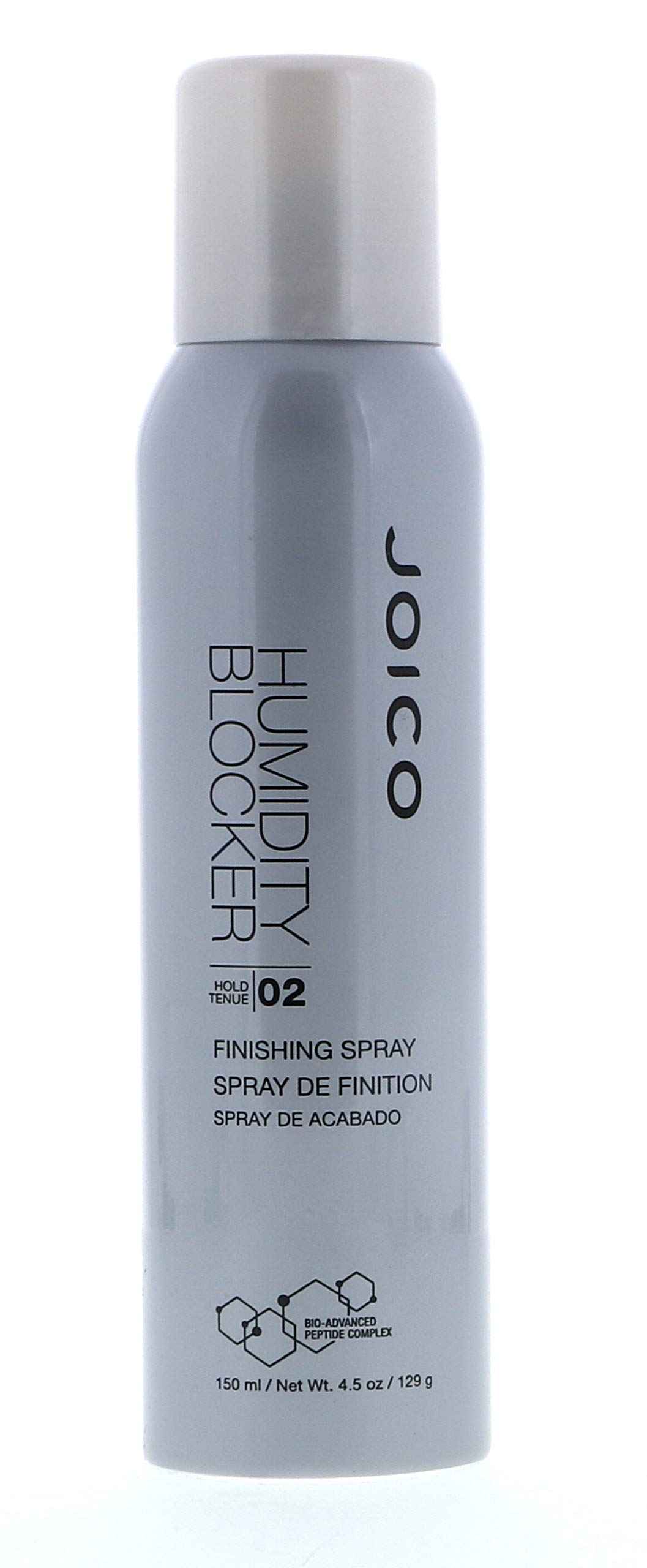 Amazon.com: Joico Humidity Blocker Finishing Spray, 4.5 oz : Beauty ...
