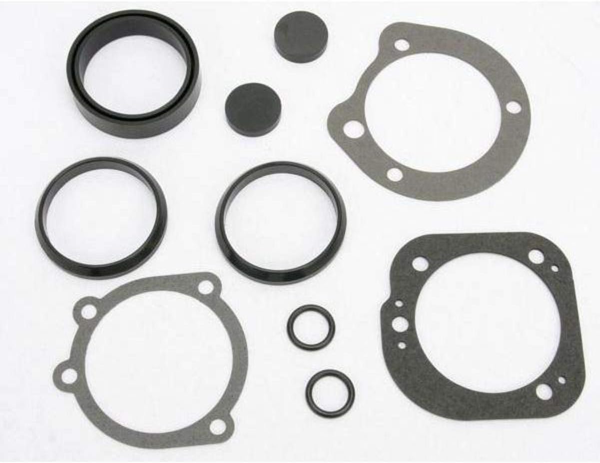 Amazon.com: James Gasket Carb to Manifold Seal JGI-27002-89 : Automotive
