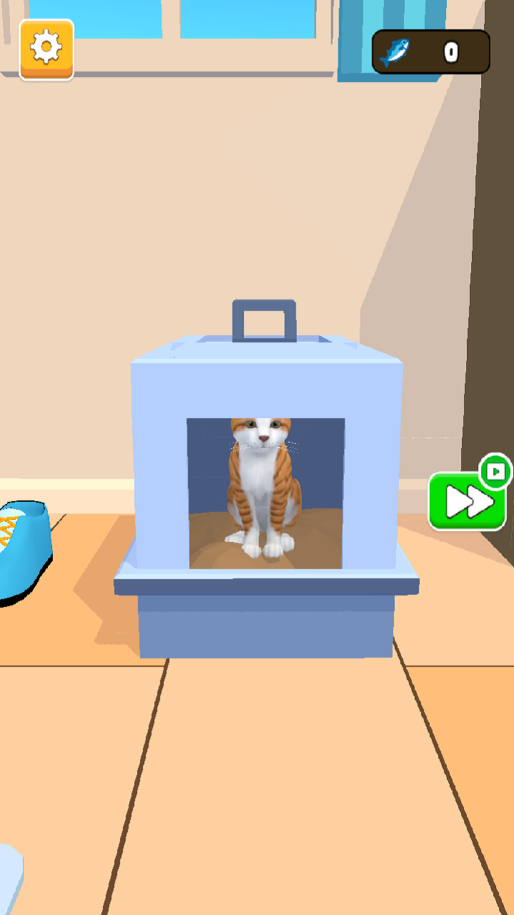 Kitty World - App on Amazon Appstore