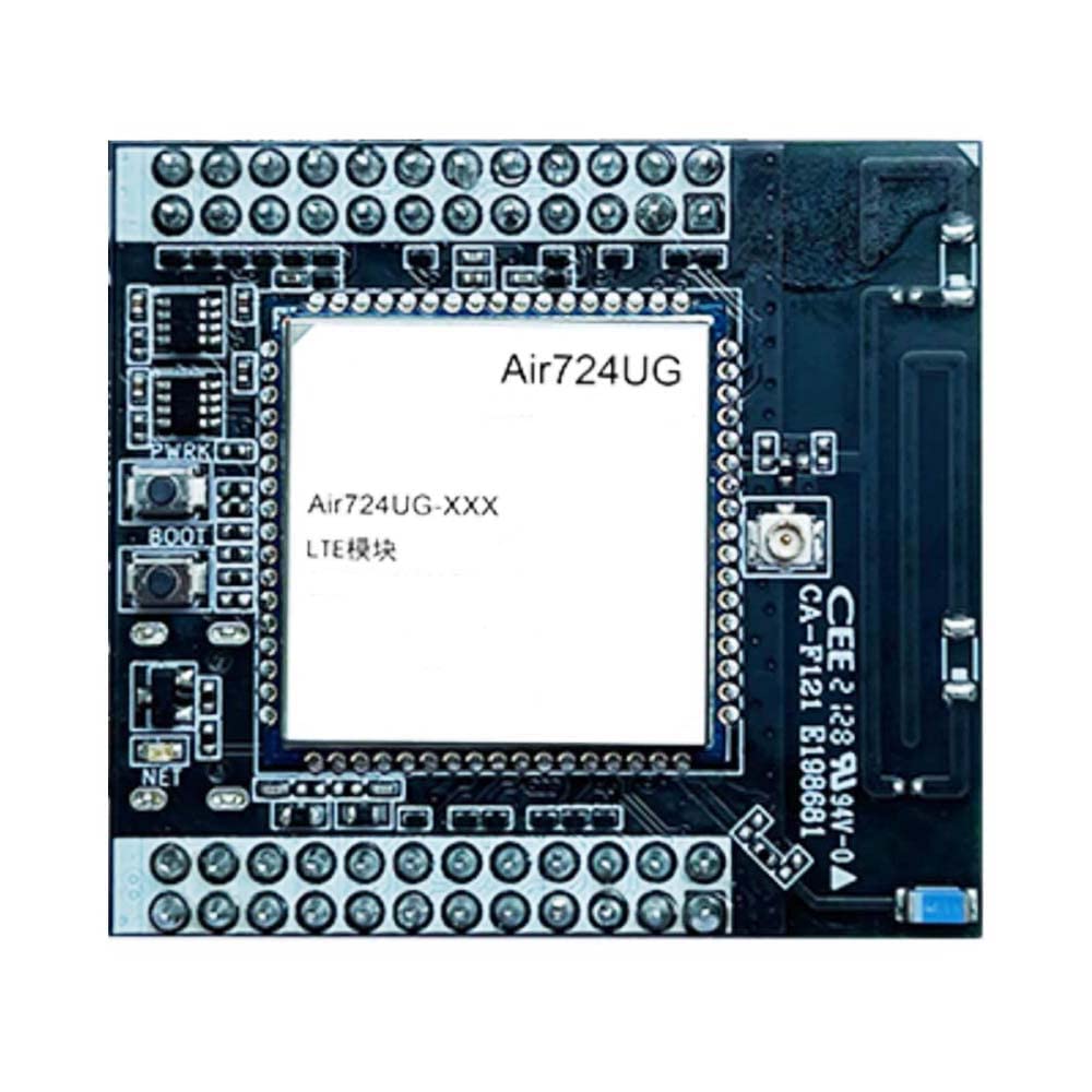 Air724UG core board module (Air724UG) : Amazon.co.uk: Computers & Accessories