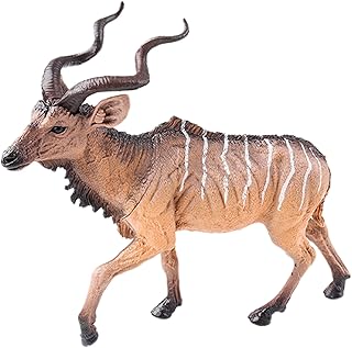 The Markhor Mountain Goat: A Distinctive Appearance | PetShun
