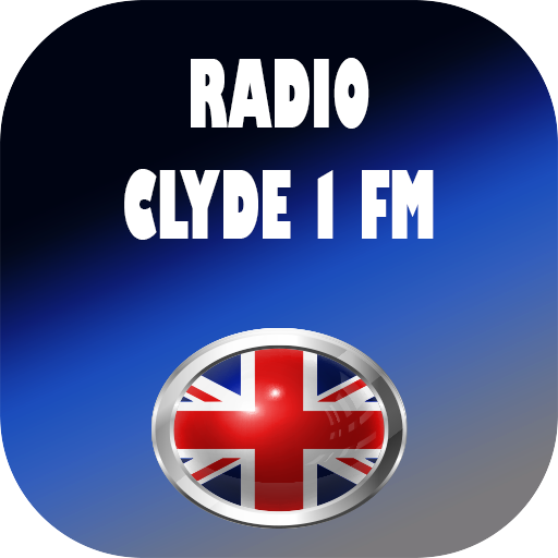Clyde 1 Radio App UK FM Online - Radio United Kingdom FM & AM to Listen ...
