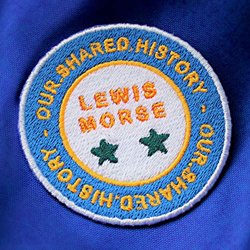 Play Our Shared History by Lewis Morse on Amazon Music