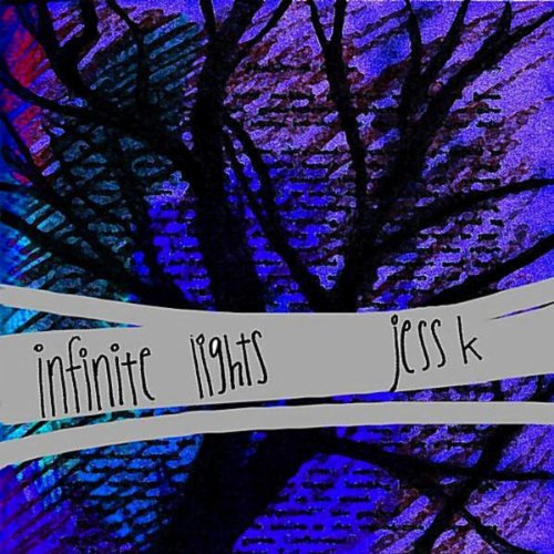 Play Infinite Lights by Jess K on Amazon Music