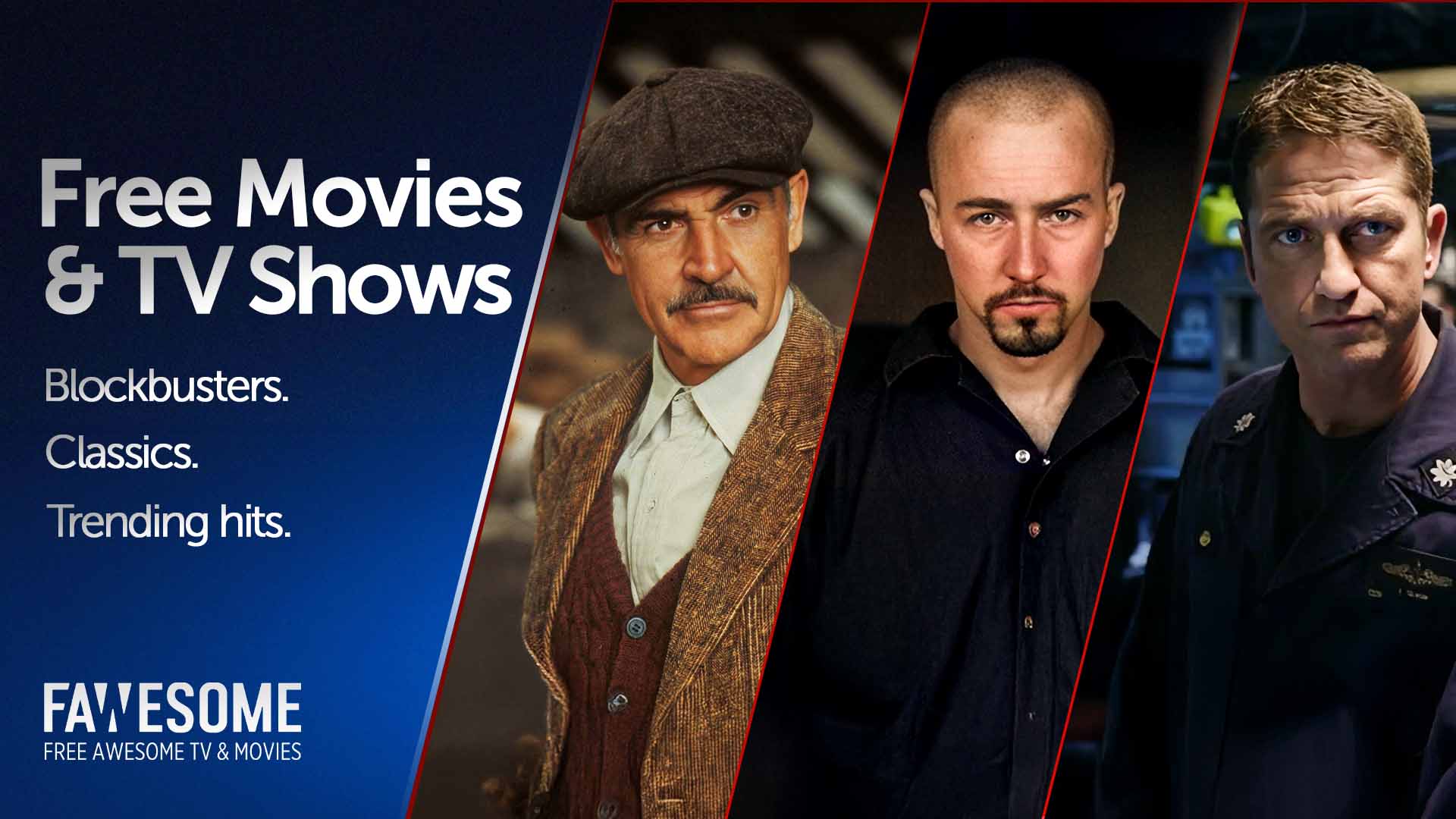 Fawesome - Free Awesome TV & Movies - App on the Amazon Appstore