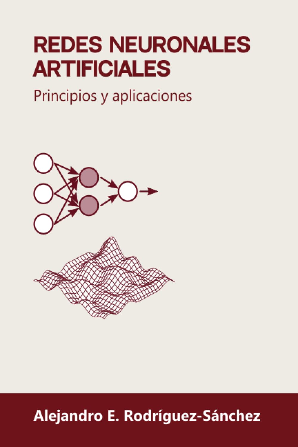 Redes neuronales artificiales: Principios y aplicaciones : Rodríguez ...