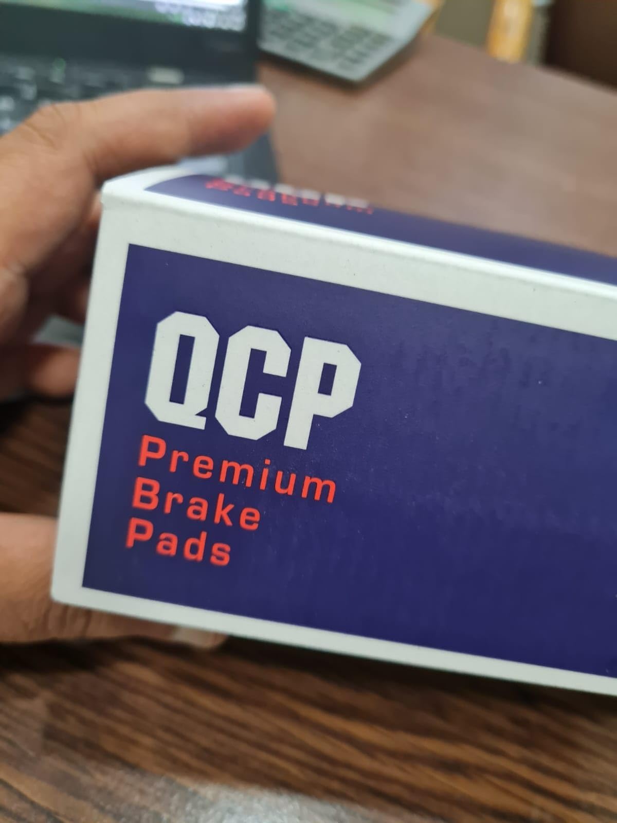 UNO Minda BR-1003 Brake Pad for Maruti Suzuki 800,Zen,Omini : Amazon.in ...