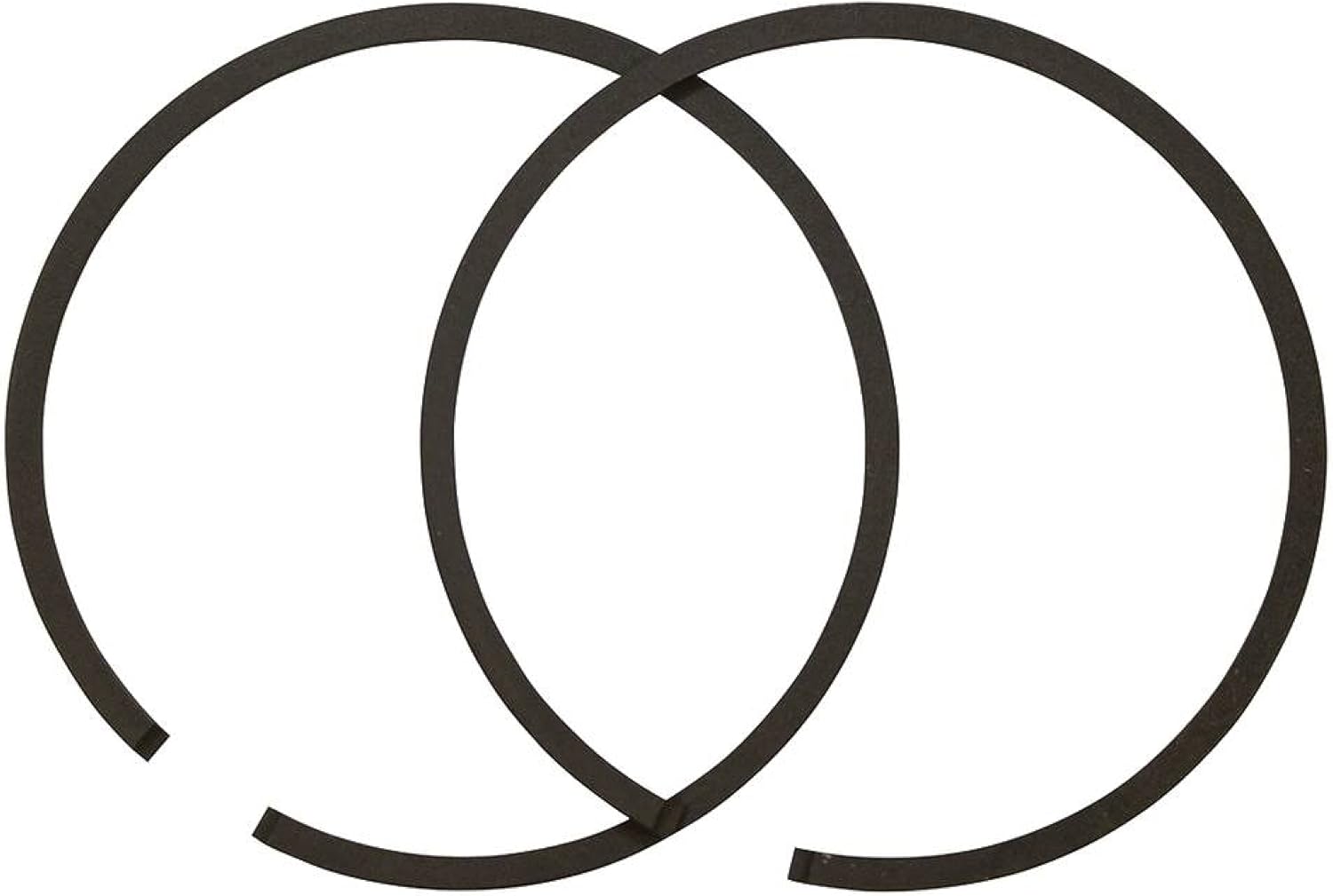 Amazon.com : Stens Piston Rings STD 500-350 for Stihl 1127 034 3007 ...