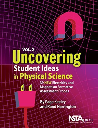Uncovering Student Ideas in Physical Science, Volume 2 - PB274X2 by ...