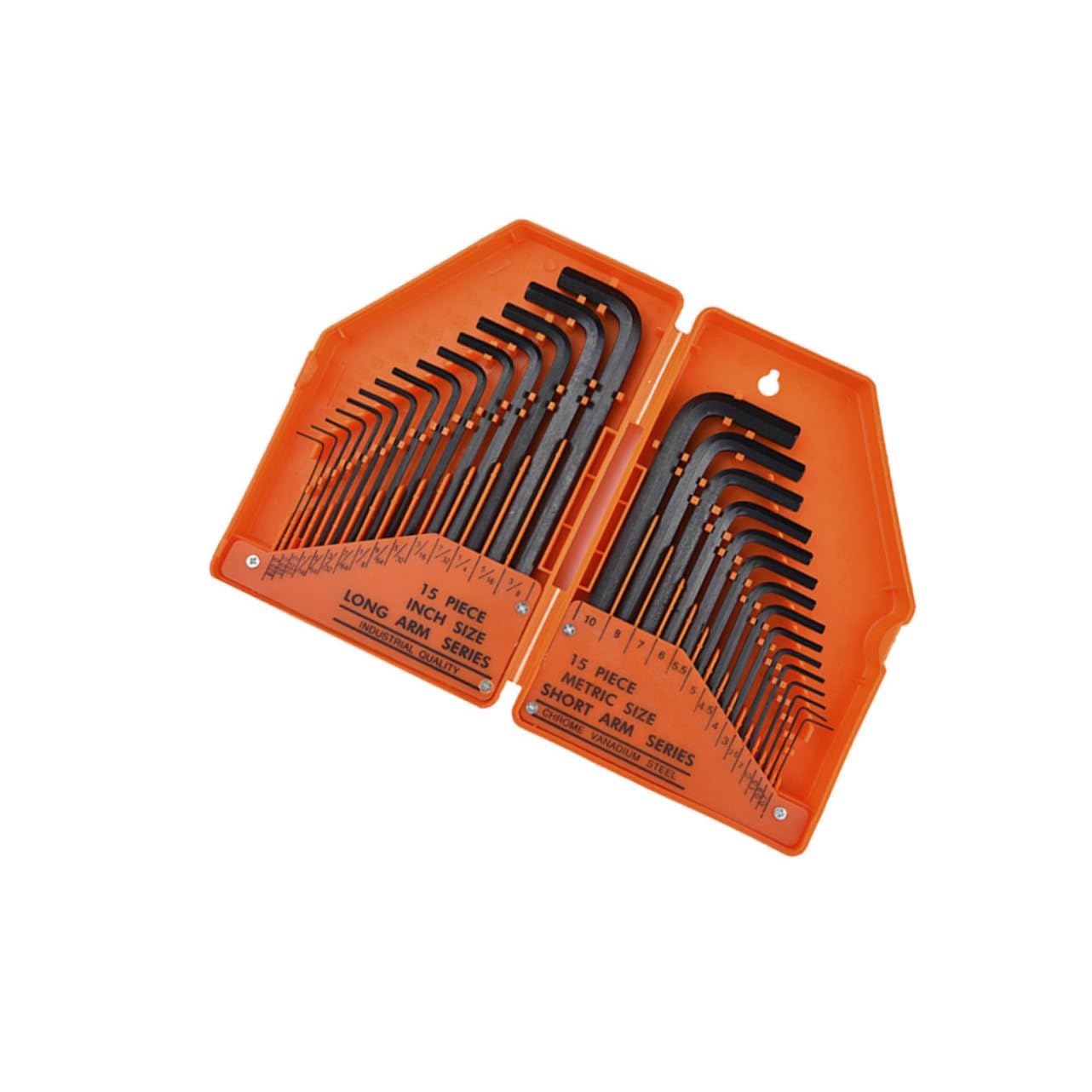 Inner Hexagon Wrench