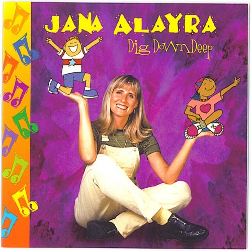 Dig Down Deep - Amazon.com Music