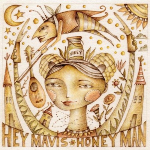 Play Honey Man by Hey Mavis on Amazon Music