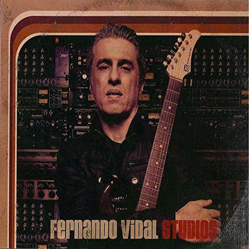 Amazon.com: Studios : Fernando Vidal: Digital Music