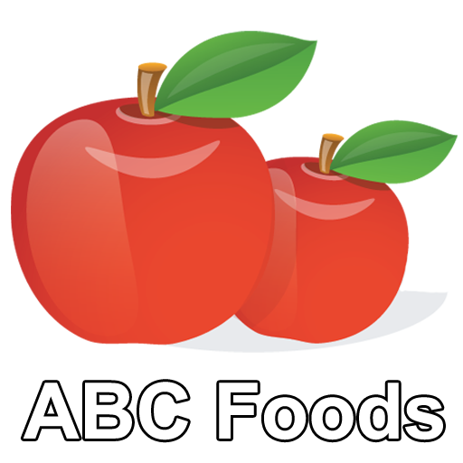 ABC Foods - Learning Baby Toddler Apps - App on the Amazon Appstore