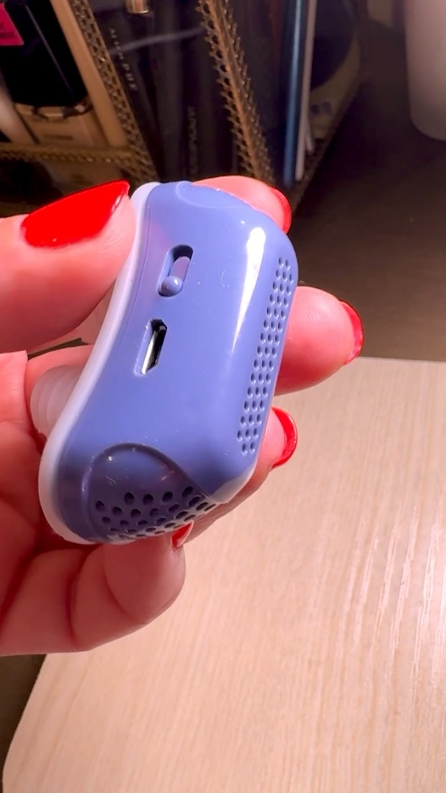 Watch Anti snoring device for better breathing at night on Amazon Live