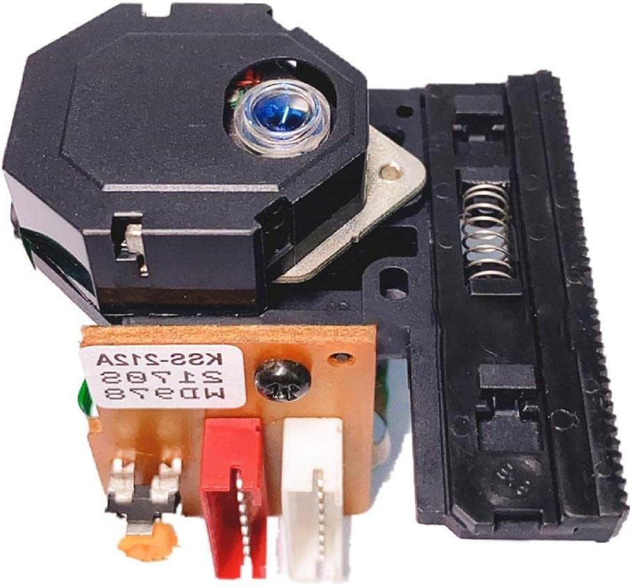Amazon.co.jp: KSS-210A 212B 150 光ピックアップ レーザー レンズ KSS-212A レーザー ヘッド VCD ...