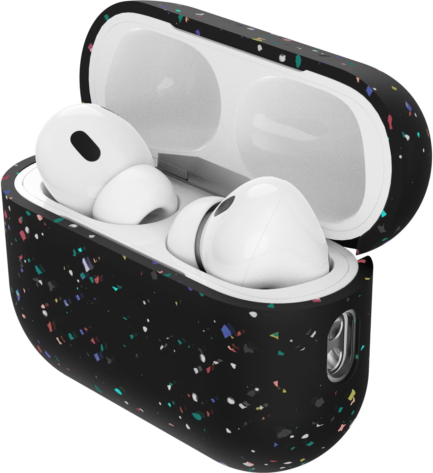 Amazon.com: OtterBox - Soft Touch Core Headphone Case for Apple AirPods ...