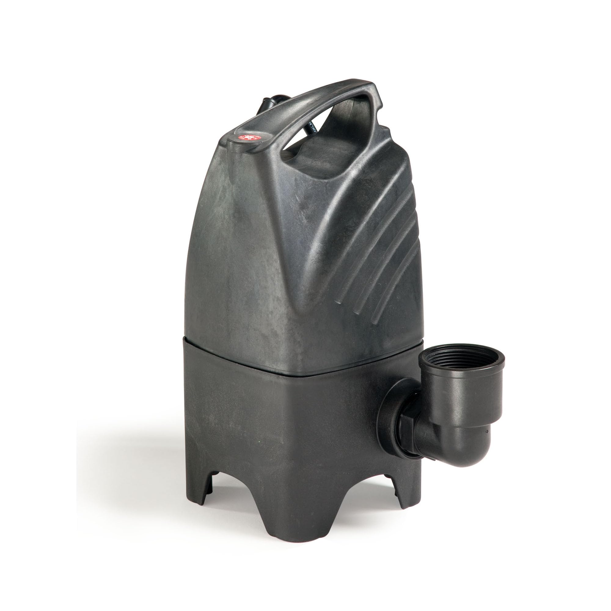 Amazon.com : Atlantic SH1450 Solids Handling Cleanout Pump, 1450GPH ...