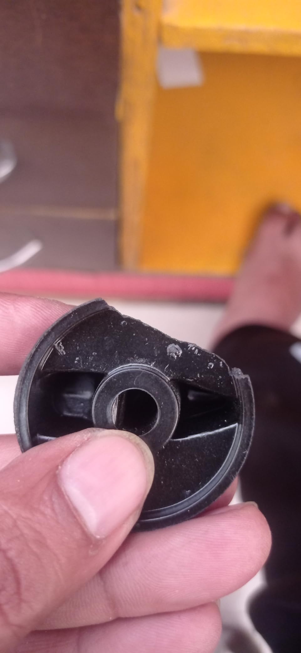 Perfect Flame Stainless Steel 2 Burner Gas Stove - A333, L.P.G. Stove ...