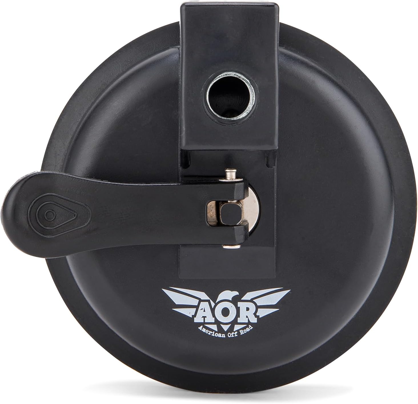 AOR Offroad Flag Suction Mount - Universal Car Flag Suction for Smooth ...