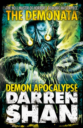 Demon Apocalypse (The Demonata, Book 6) - Kindle edition by Shan ...