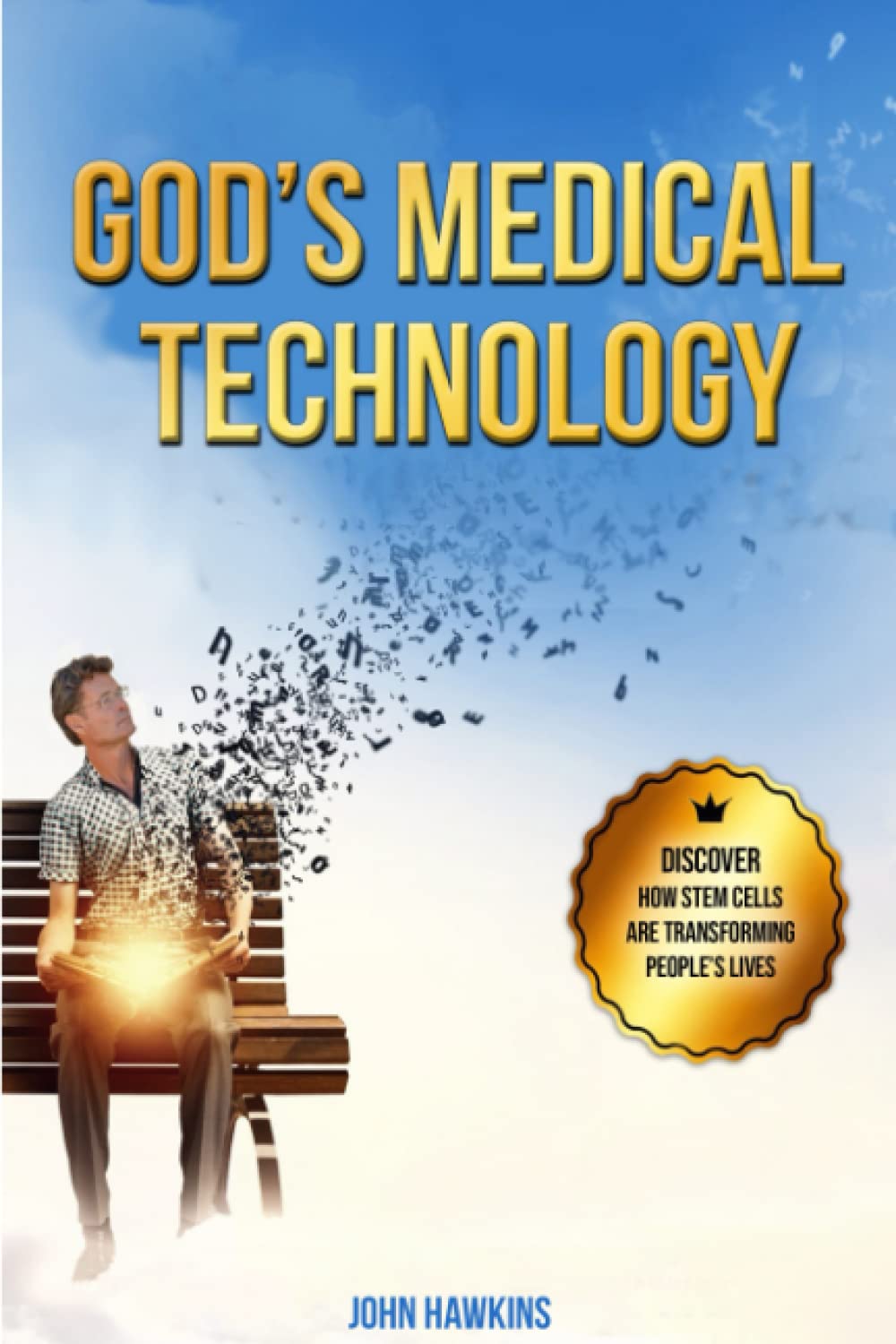 God's Medical Technology: Discover how umbilical cord stem cells are ...