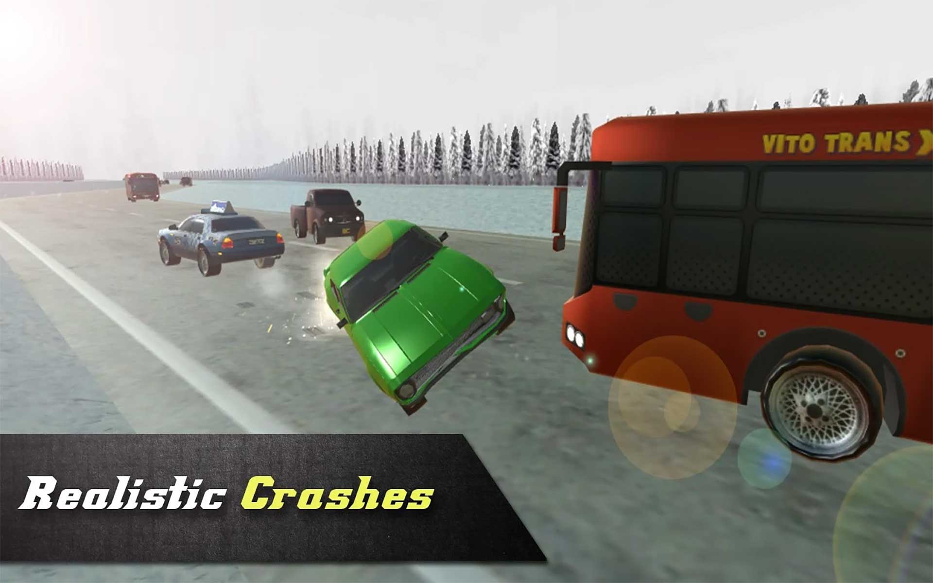 Extreme Traffic Racing - App on Amazon Appstore