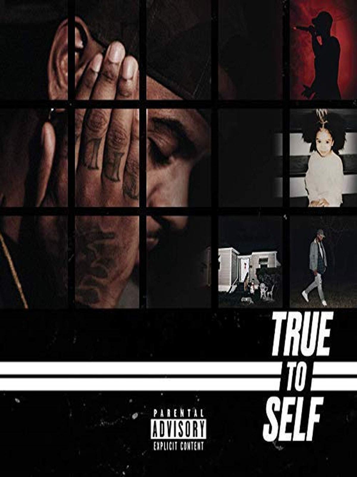 Snapklik.com : Self Bryson Tiller- True To 12 X 16 Inch Poster Bhurma ...