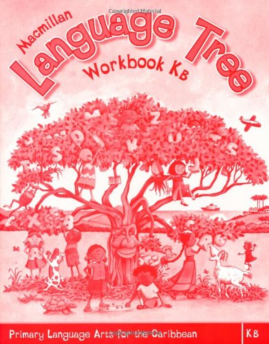 Amazon | Language Tree 1st Edition Workbook Kindergarten B (Language ...