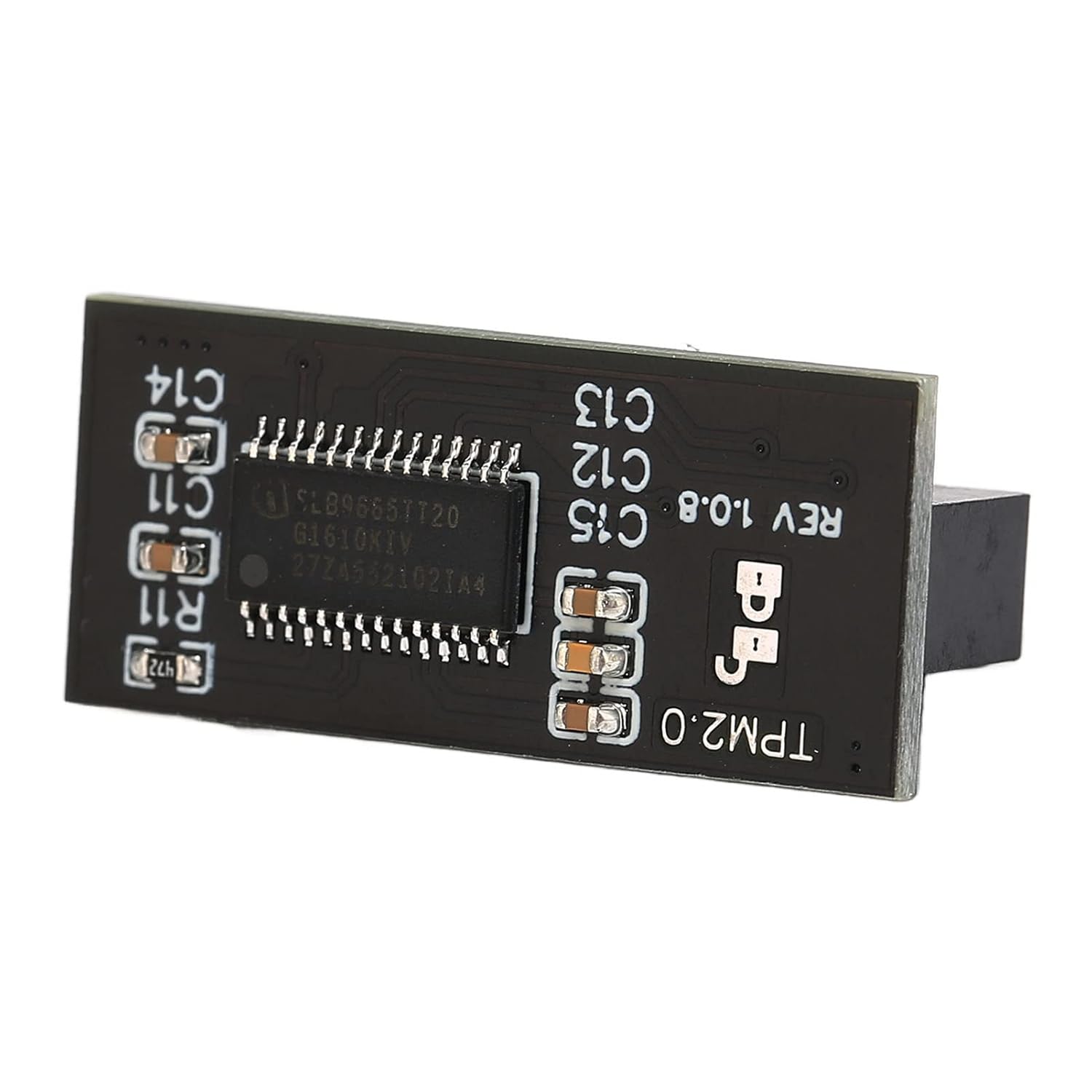 Amazon.in: Buy TPM 2.0 Encryption Security Module, Independent ...