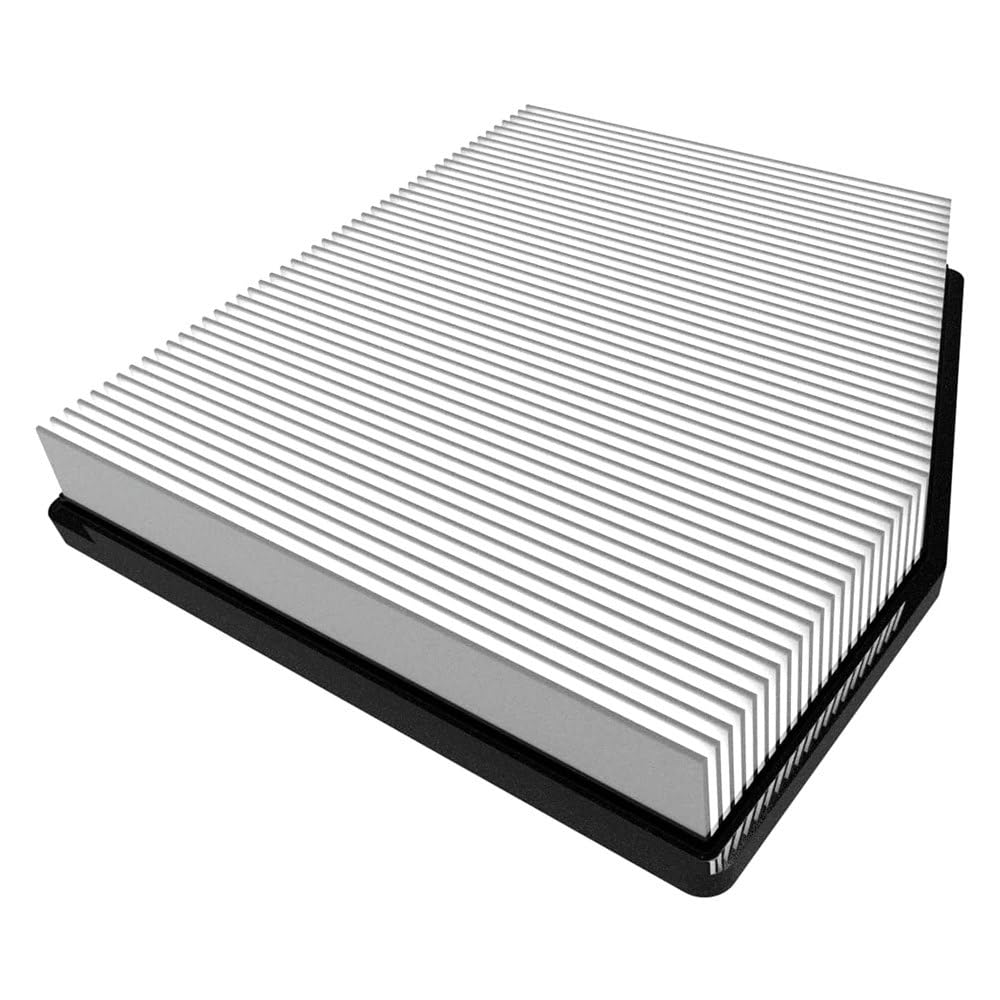 Amazon.com: Mopar 68214516AA Air Filter Chrysler Pacifica : Automotive