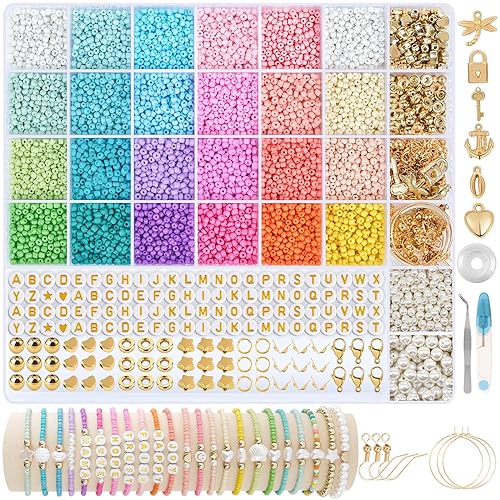 Amazon.de Best Sellers: The most popular items in Beads & Bead Assortments