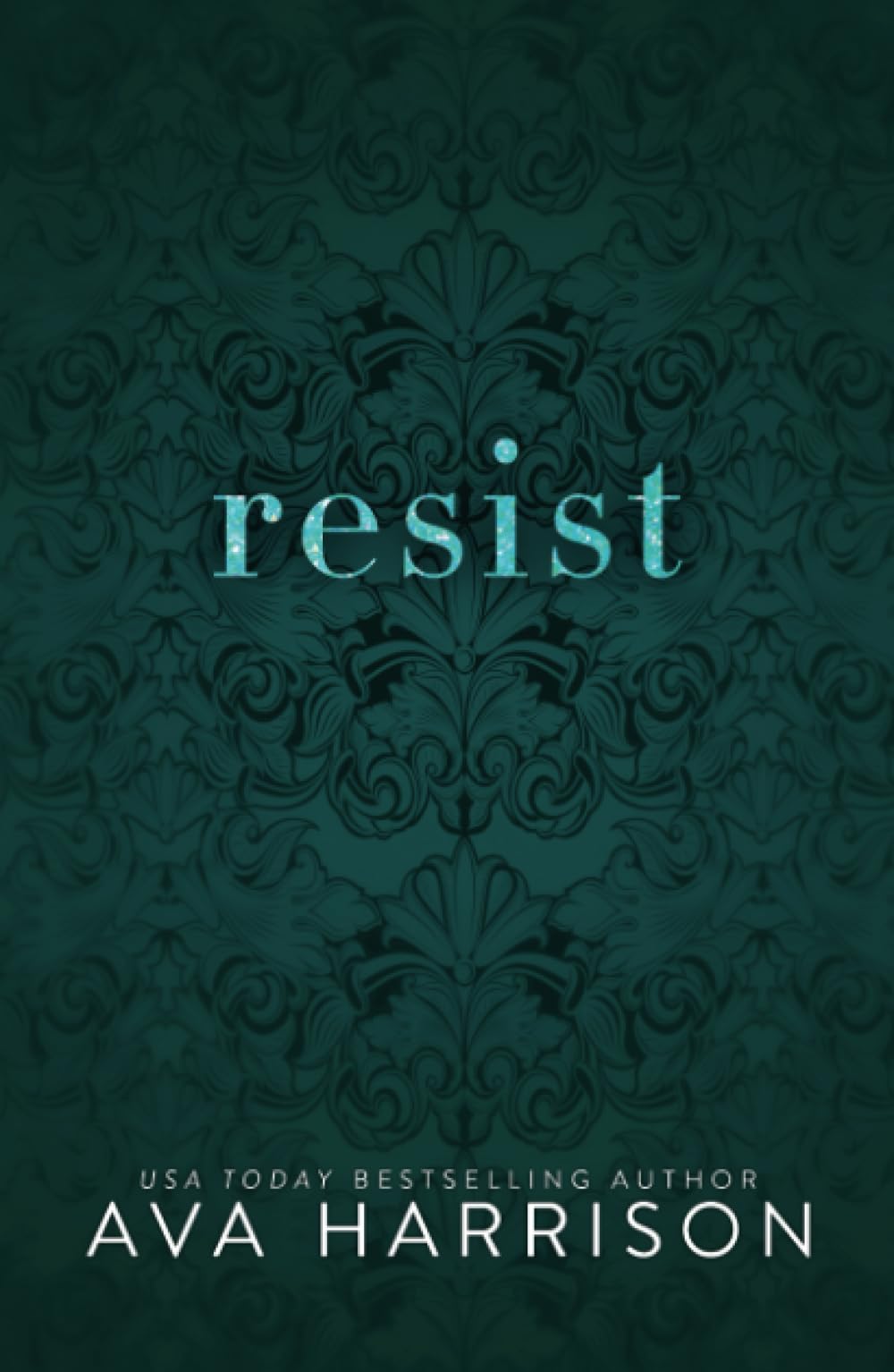 Amazon.com: Resist: A Grumpy Enemies-to-Lovers Romance (The Temptation ...