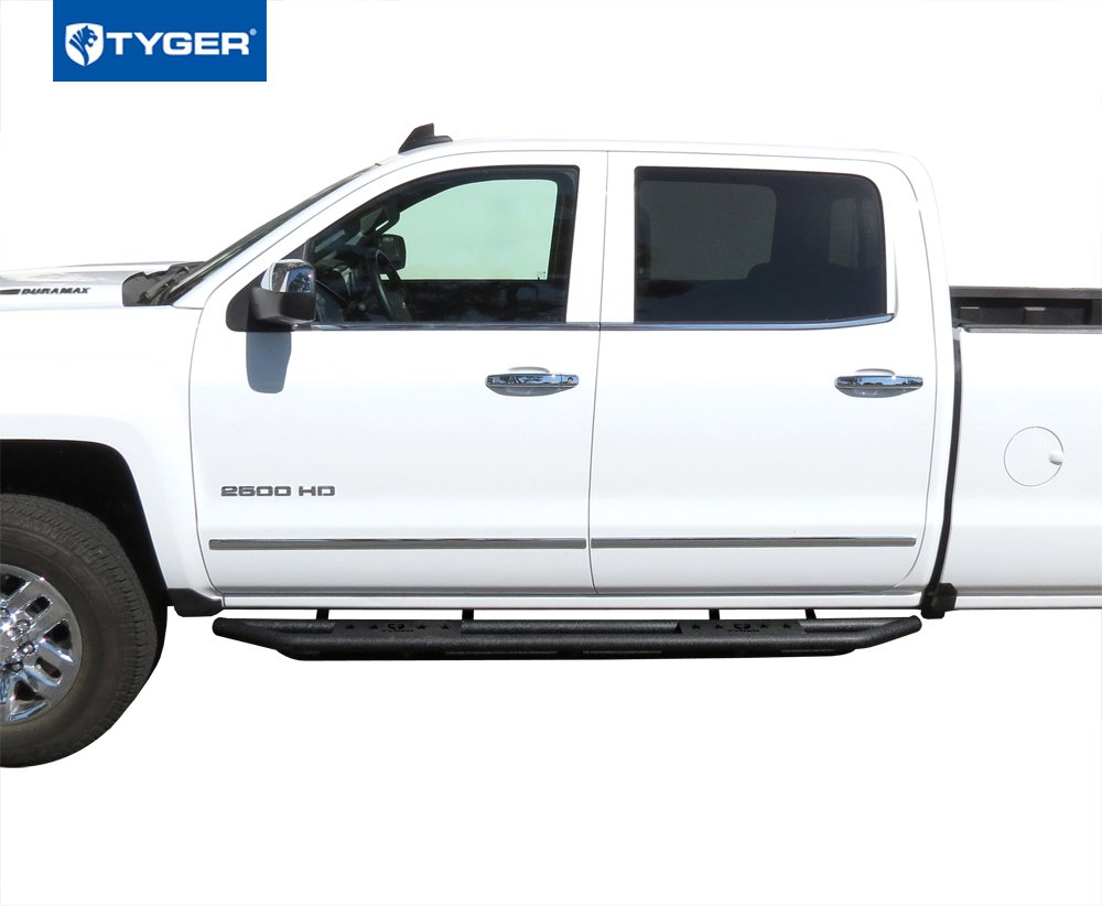 Buy Tyger Auto TG-AM2C20128 Star Armor Kit Compatible with 2007-2018 ...