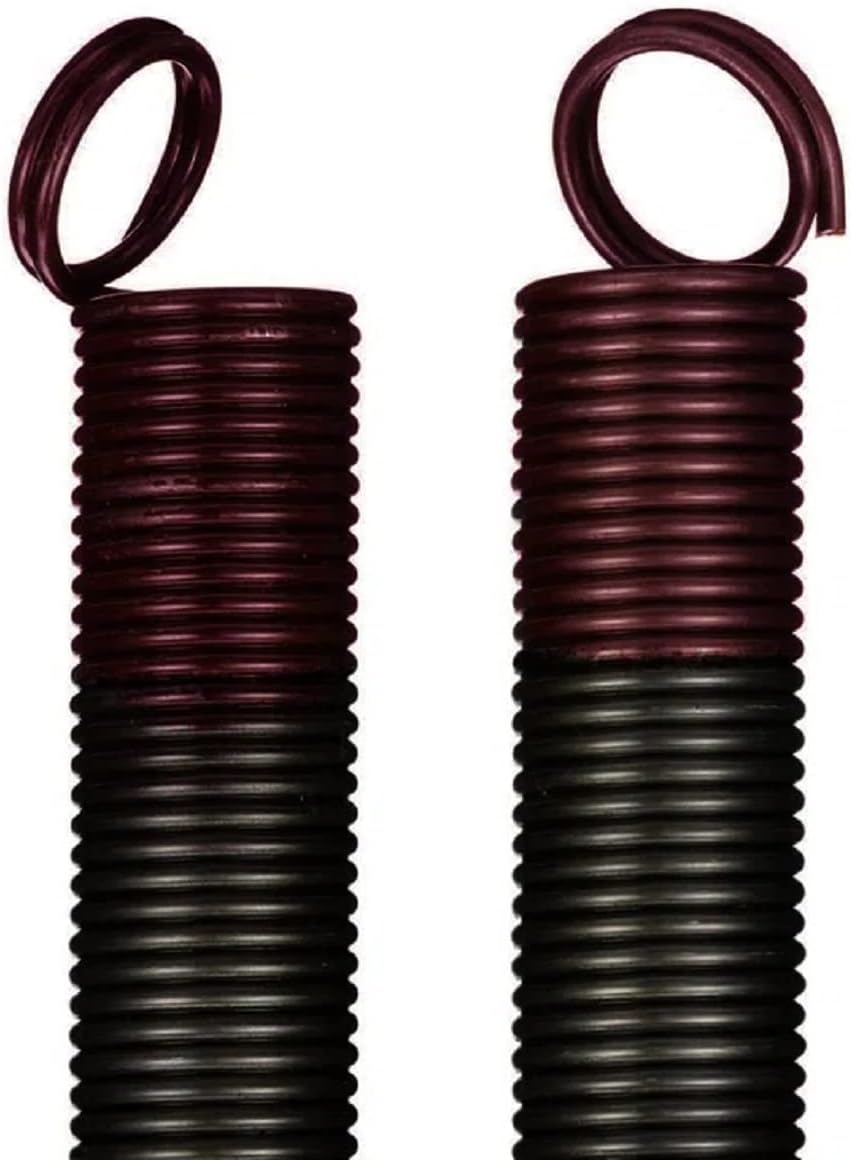 Amazon.com: Easy Fix Hardware 180 lb. Heavy-Duty Double-Looped Garage ...