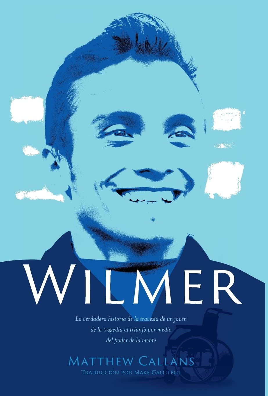 Wilmer: La verdadera historia de la travesía de un joven de la tragedia ...