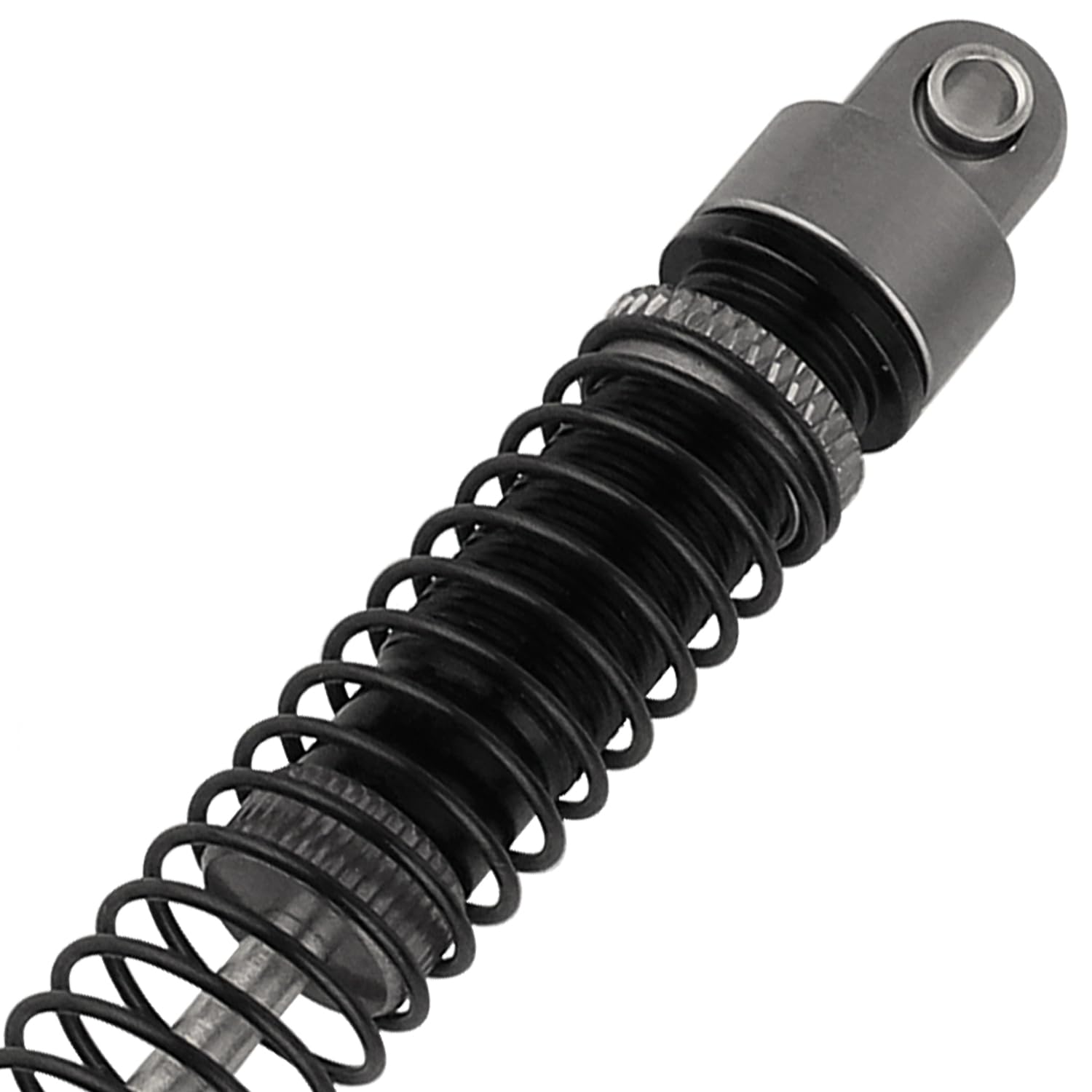 Trx4m Bronco Trx 4m Upgrades Aluminum RC Shock Absorber Long Oil ...