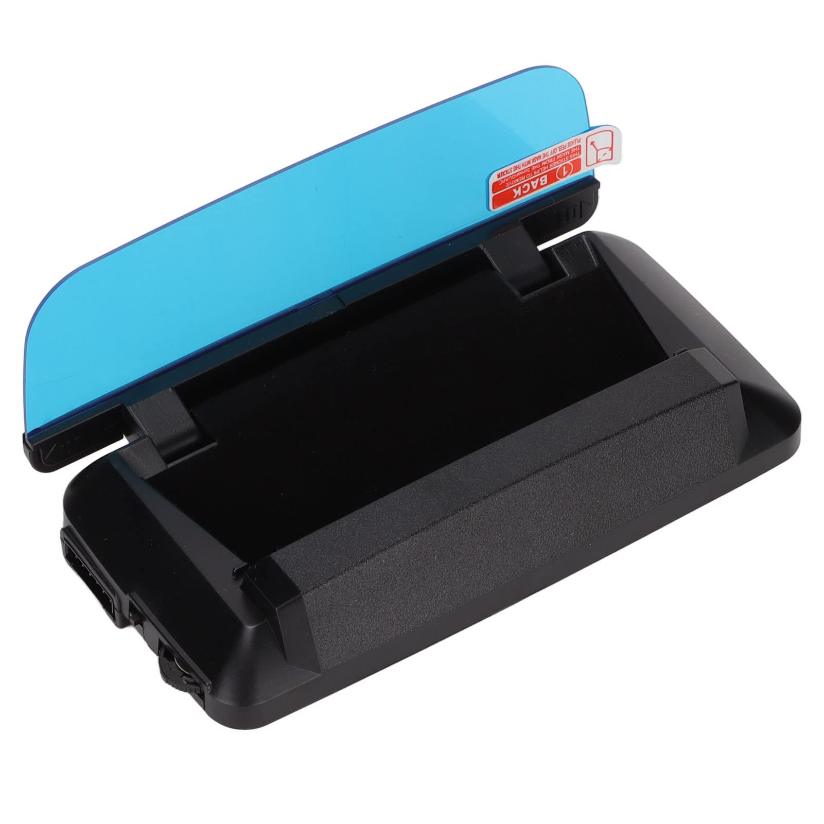 Buy 5in Smart OBD2 HUD Display - HUD OBD II System for OBD II + EOBD ...