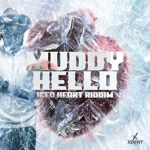 Hello (Iced Heart Riddim) by Muddy on Amazon Music - Amazon.com
