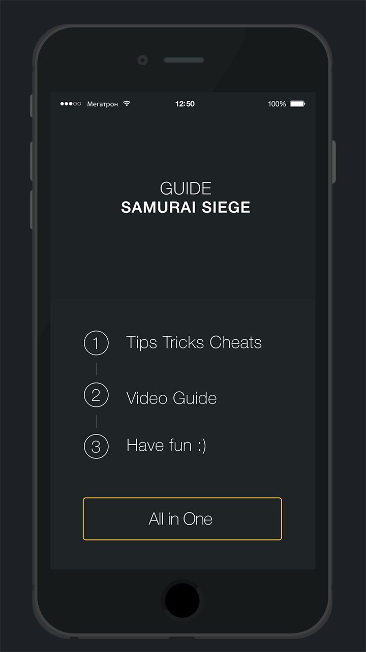 Guide for Samurai Siege - Tips and Cheats - App on Amazon Appstore