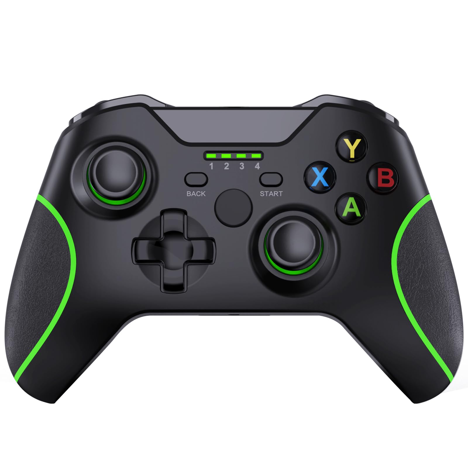 Amazon.com: HEDYDK Replacement Xbox One Controller,for Xbox Controller ...