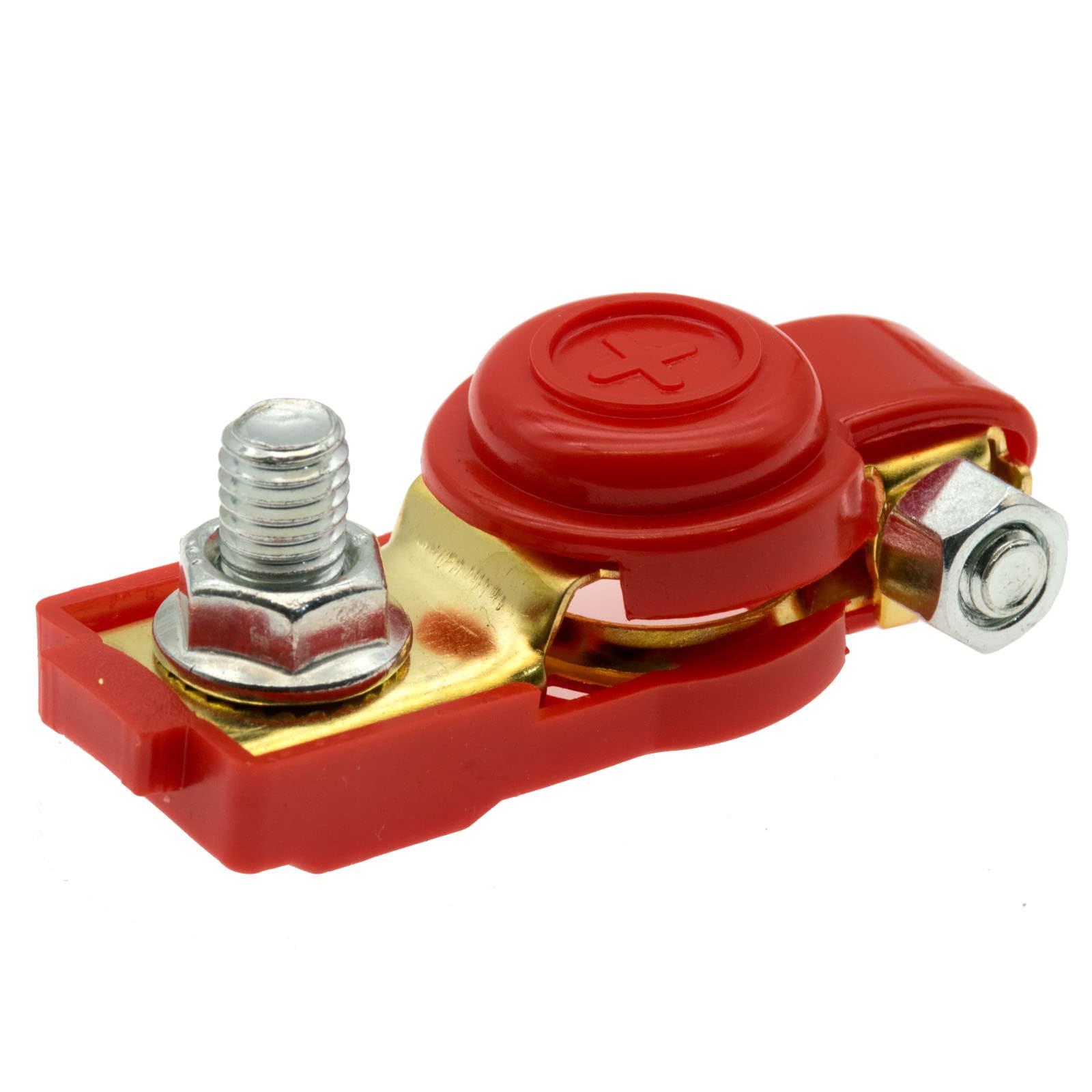 Snapklik.com : Universal Battery Terminal Connectors,Copper-made ...