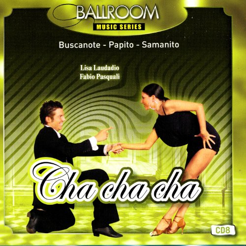 Amazon.com: Cha Cha Cha : VARIOUS ARTISTS: Digital Music