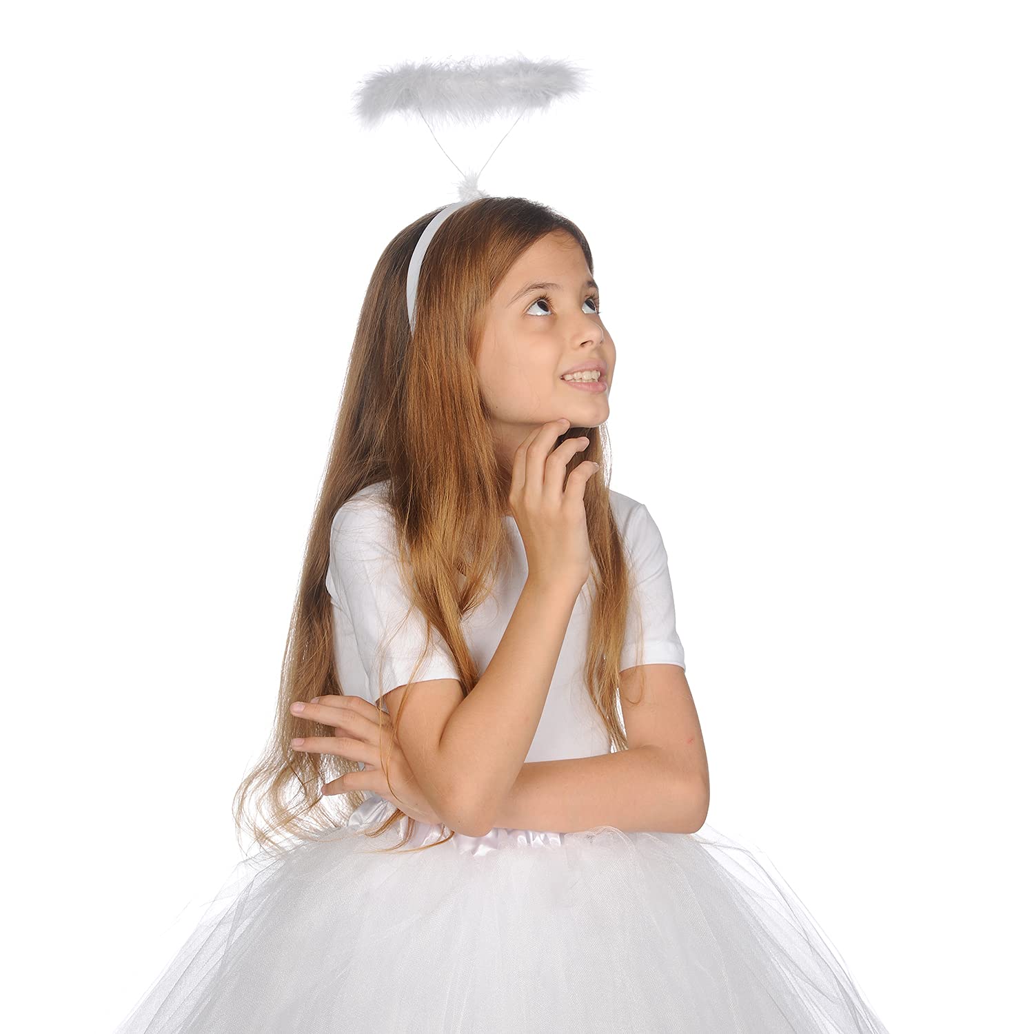 Xs Halo Teen Costume