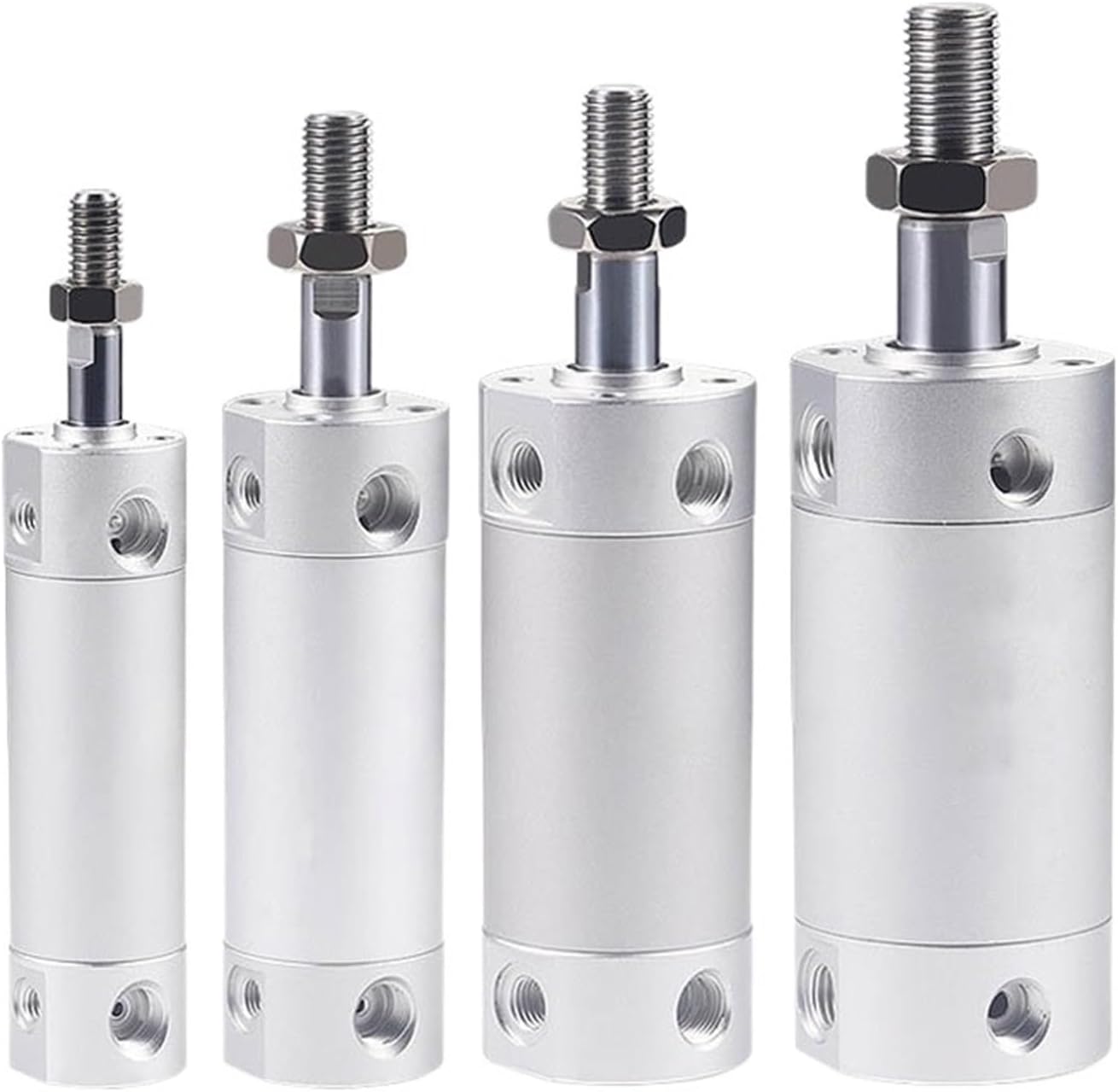 1pcs Mechanical arm Pulling mini Cylinder CDG1BN50-25/32/40/50/63/75 ...