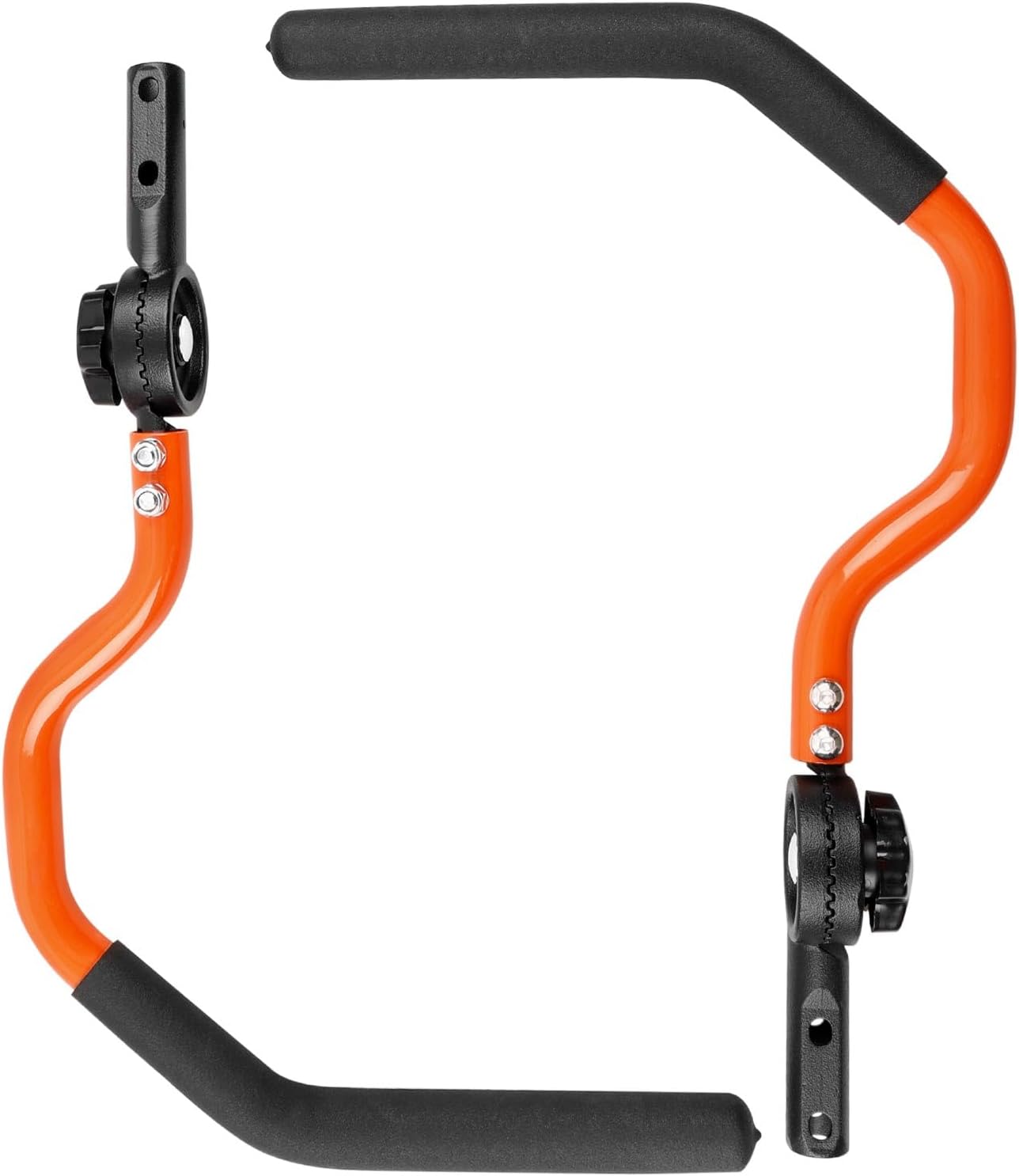 Amazon.com: HQPASFY Adjustable Steering Arm Kit Compatible with Bad Boy ...